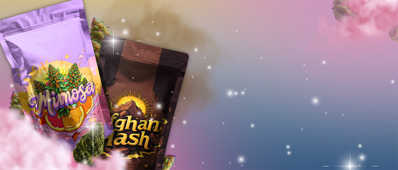 Cali Weed | CBD Shop in the UK | Buy the Cheapest CBD Online